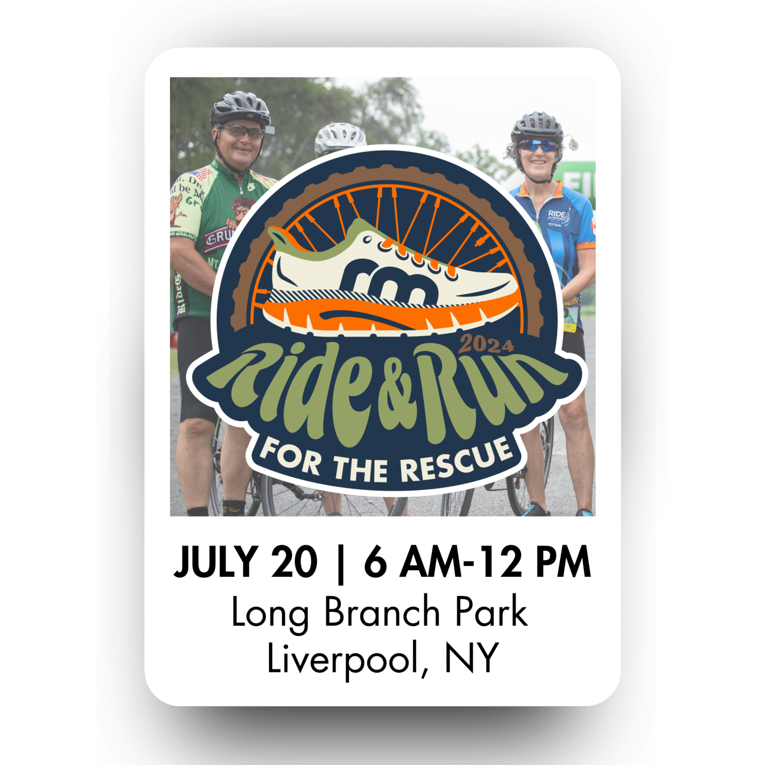 Events – Rescue Mission