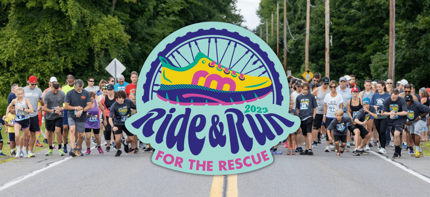 Events – Rescue Mission