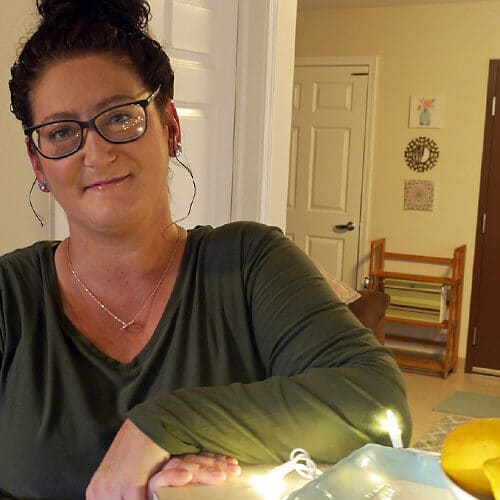 Meet the Rescue Mission: Pam | Rescue Mission