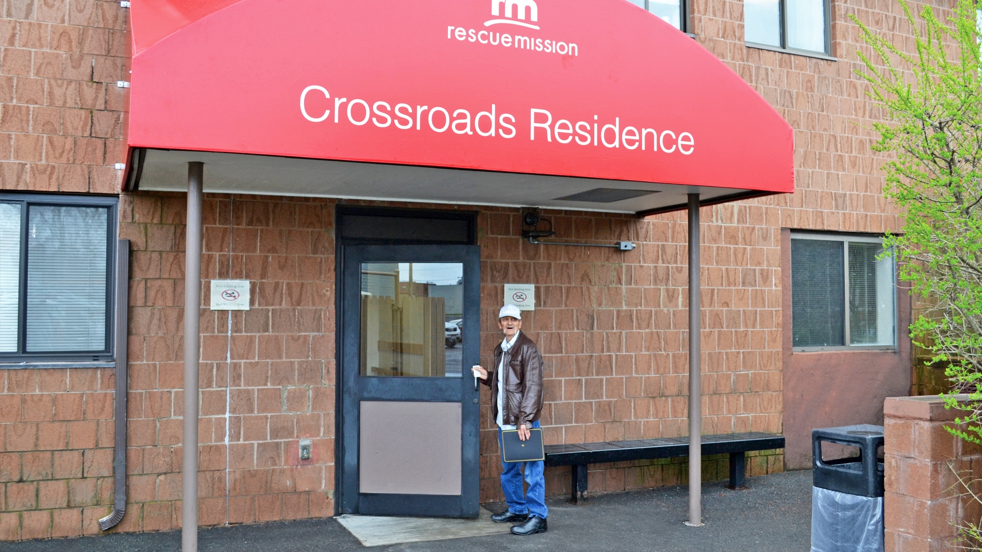Crossroads Adult Home | Rescue Mission