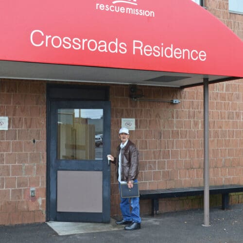 Syracuse | Rescue Mission