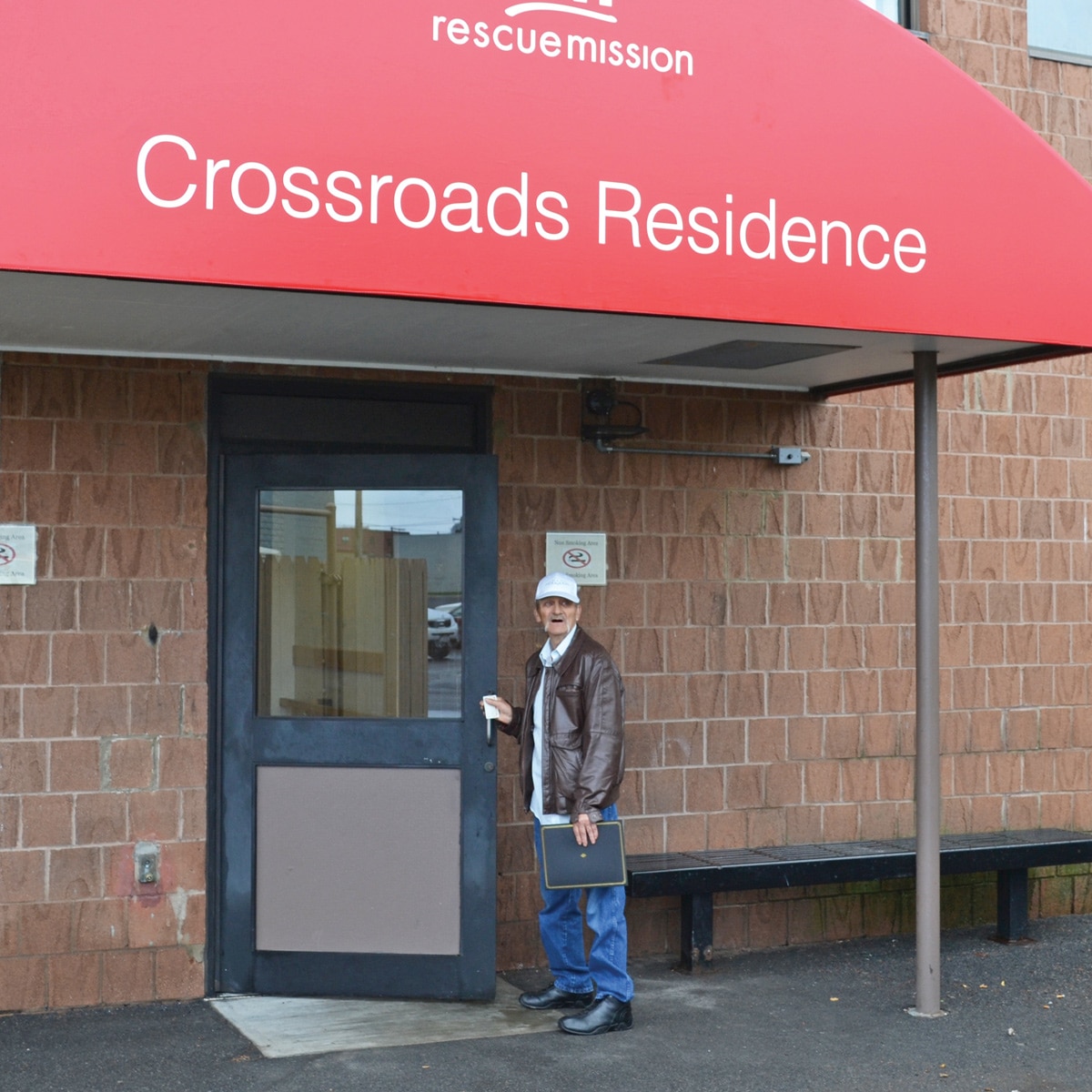 Syracuse | Rescue Mission