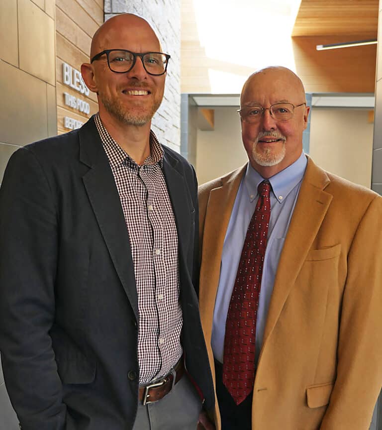 Leadership | Rescue Mission