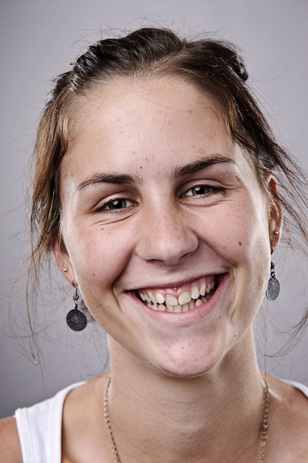 Whitney House | Rescue Mission