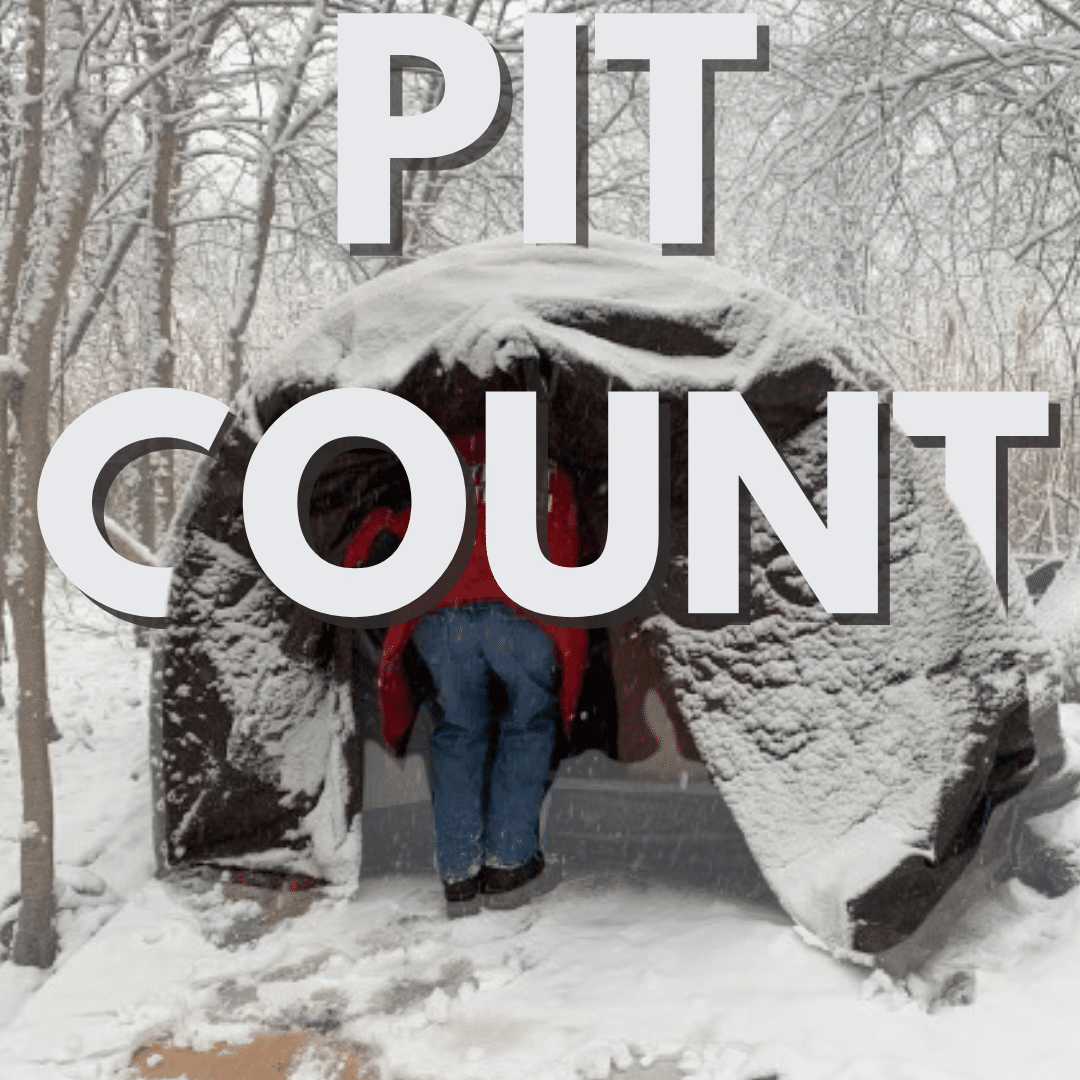 PIT Count | Rescue Mission